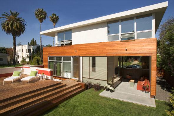 Ridgewood House - Assembledge+