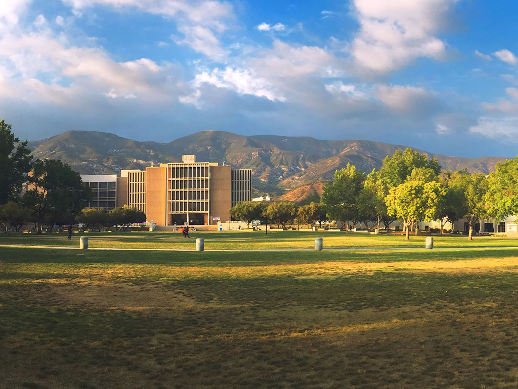 CSUSB entry - Assembledge+