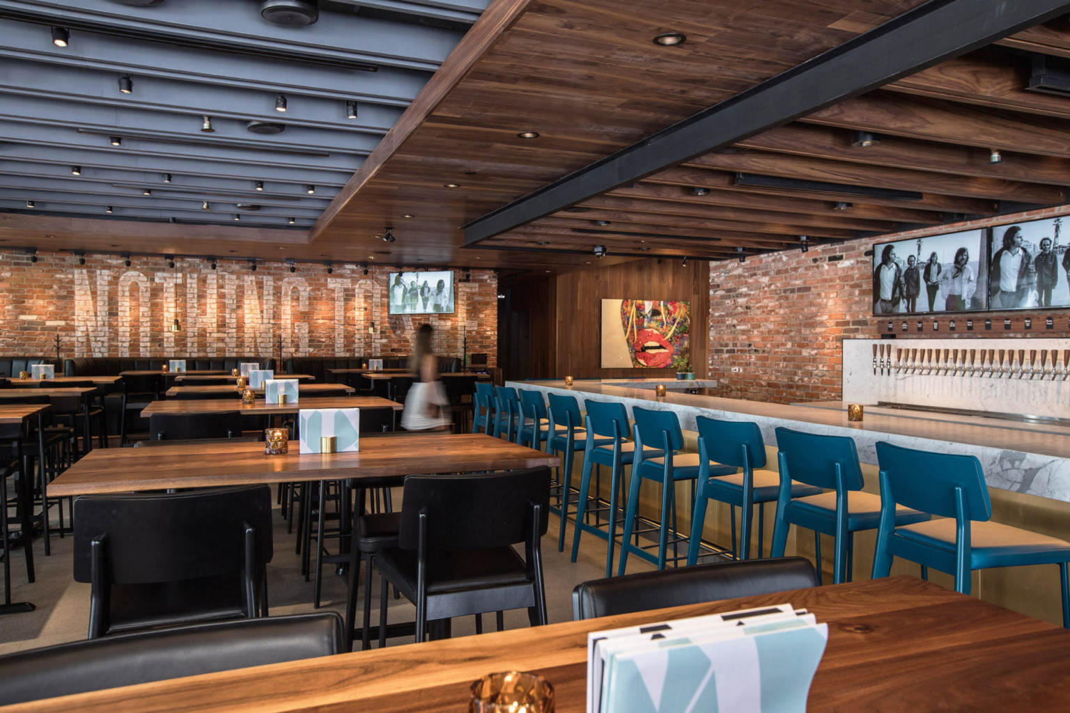 King Taps - Assembledge+