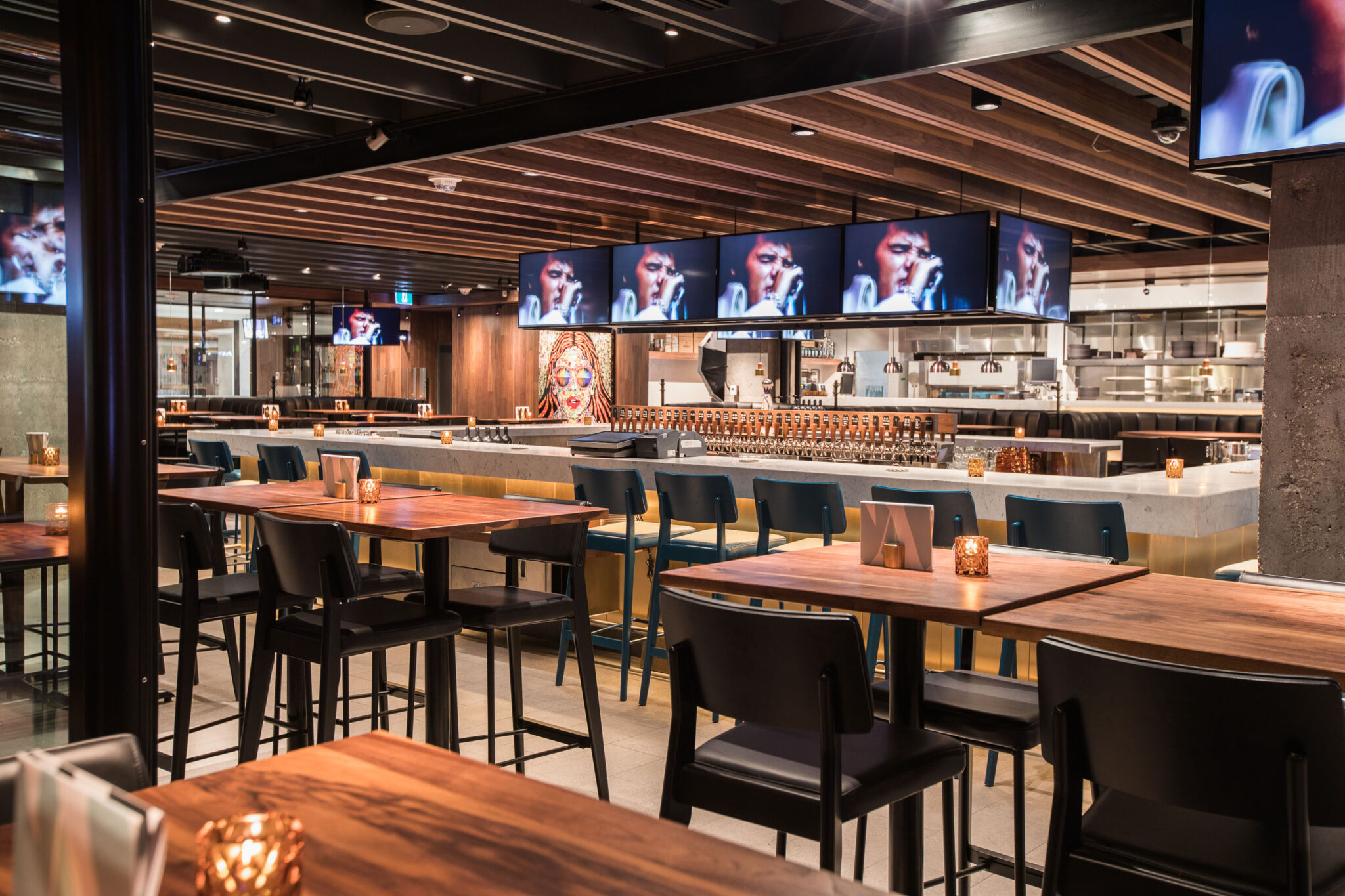 King Taps - Assembledge+