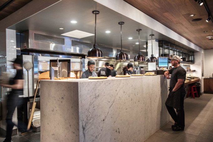 King Taps - Assembledge+