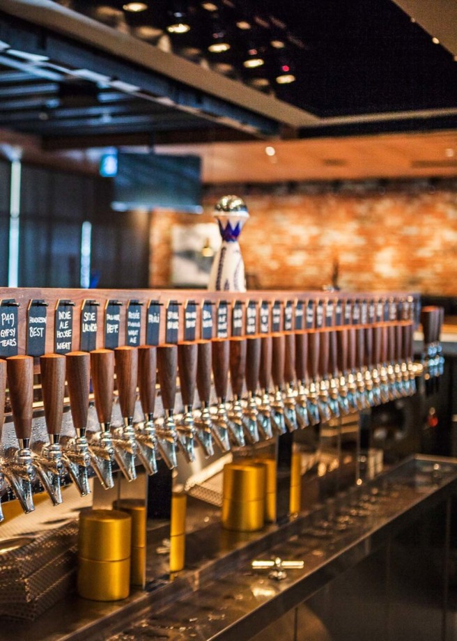 King Taps - Assembledge+