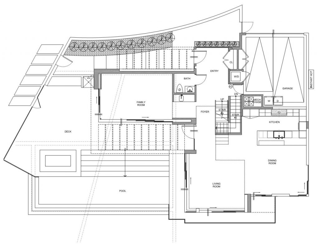 14_Proposed Plan-Main Level - Assembledge+