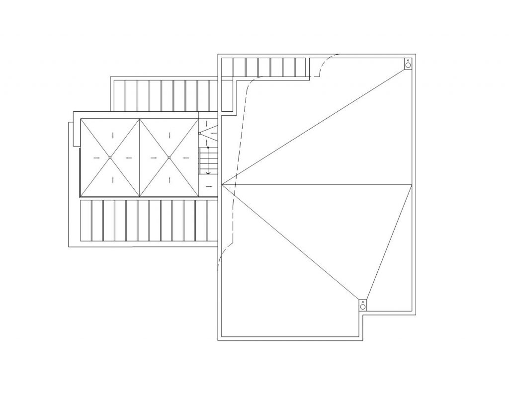 16_Proposed-Roof Plan - Assembledge+