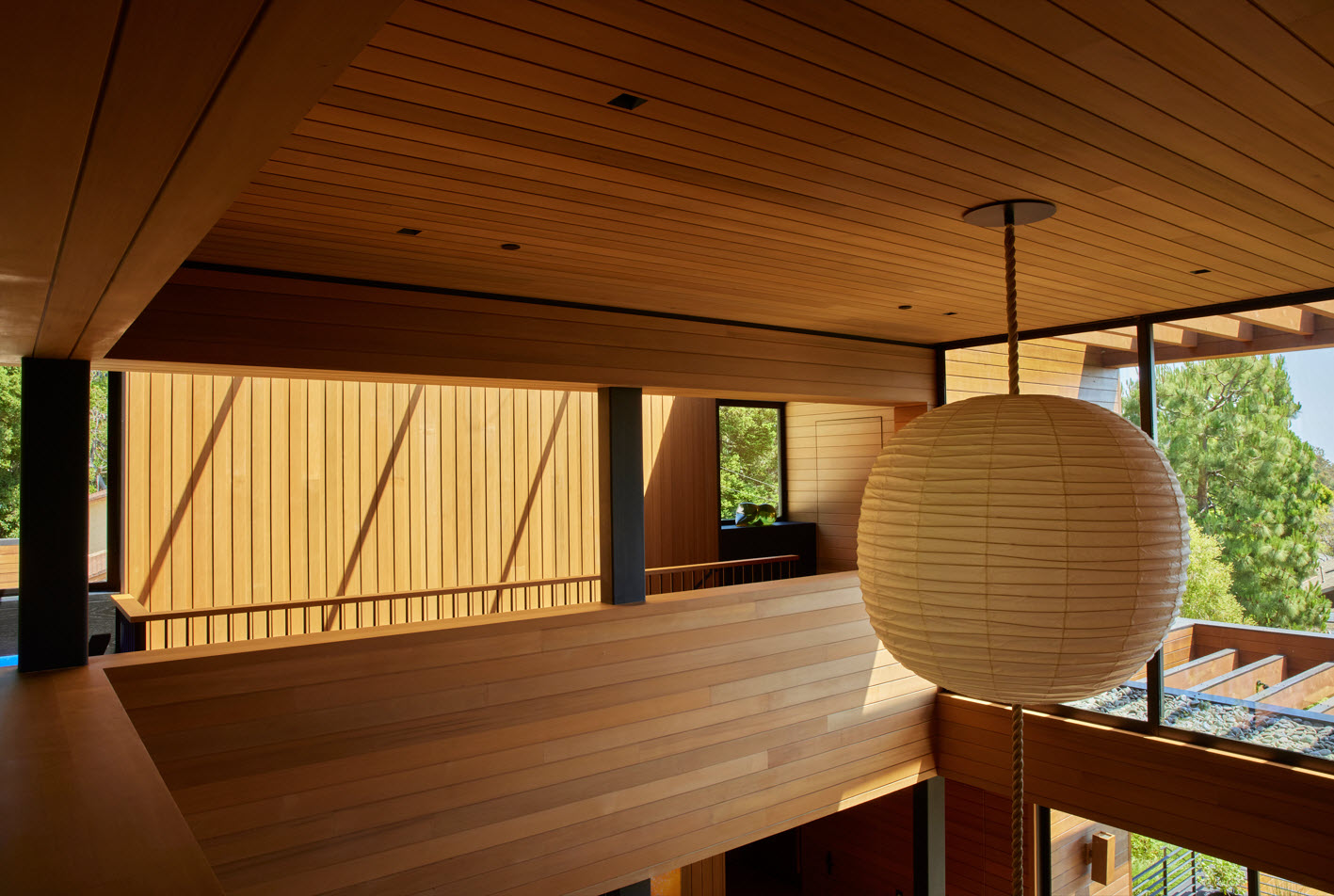 Warm Modernism - Assembledge+