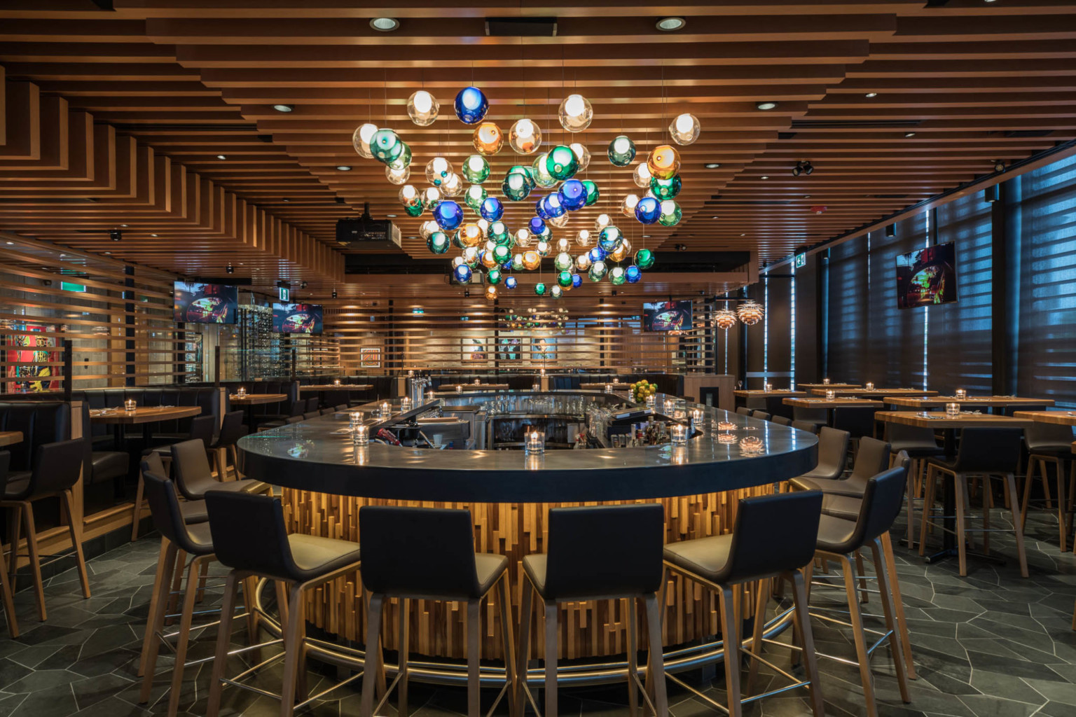 Cactus Club Cafe: Sherway Gardens - Assembledge+