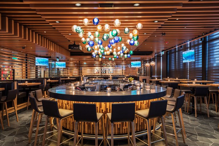 Assembledge Cactus Club Cafe Hospitality Restaurant Design Toronto