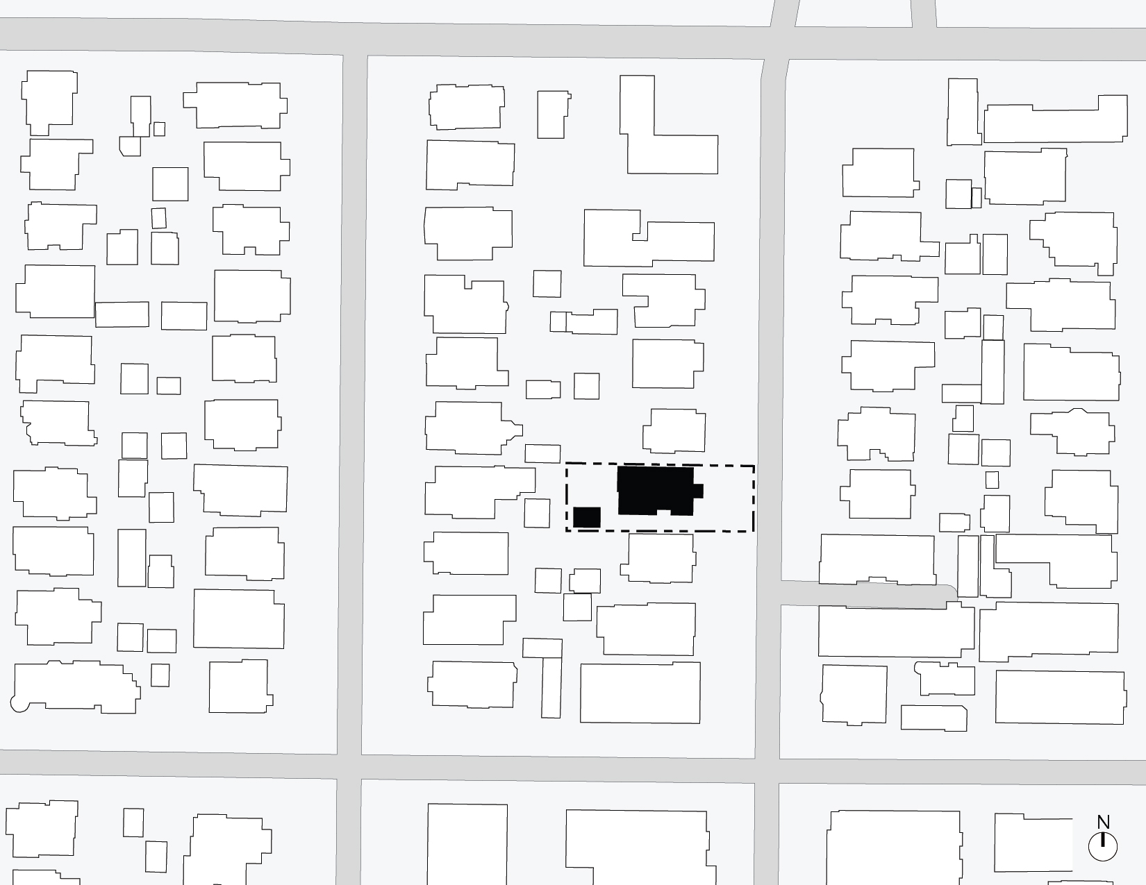 St. Andrews ADU and Addition - Assembledge+