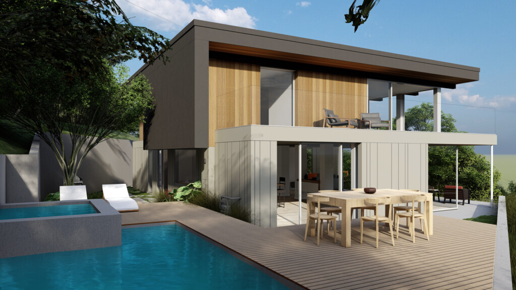 Beverly Grove - Assembledge+