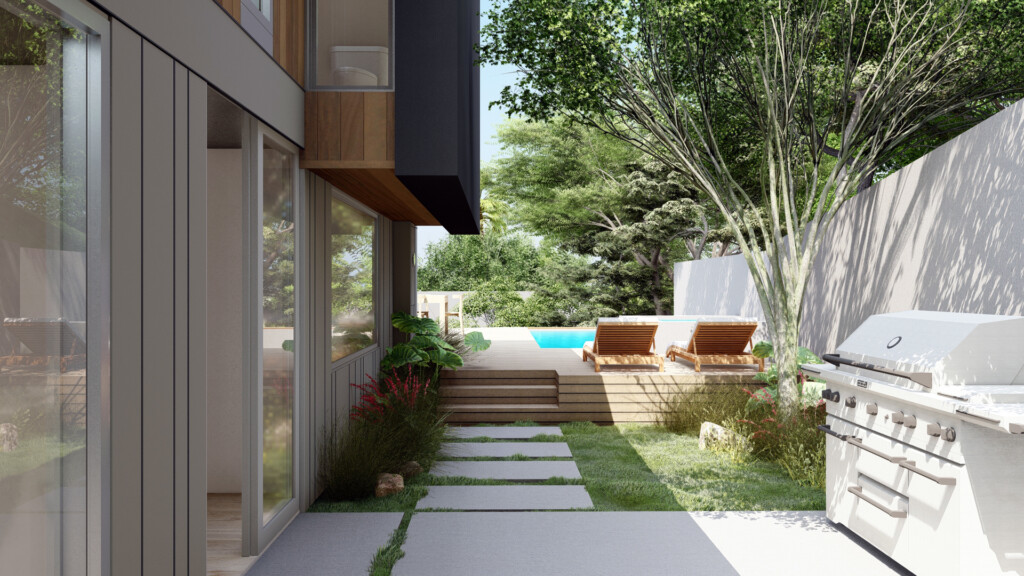 Beverly Grove - Assembledge+