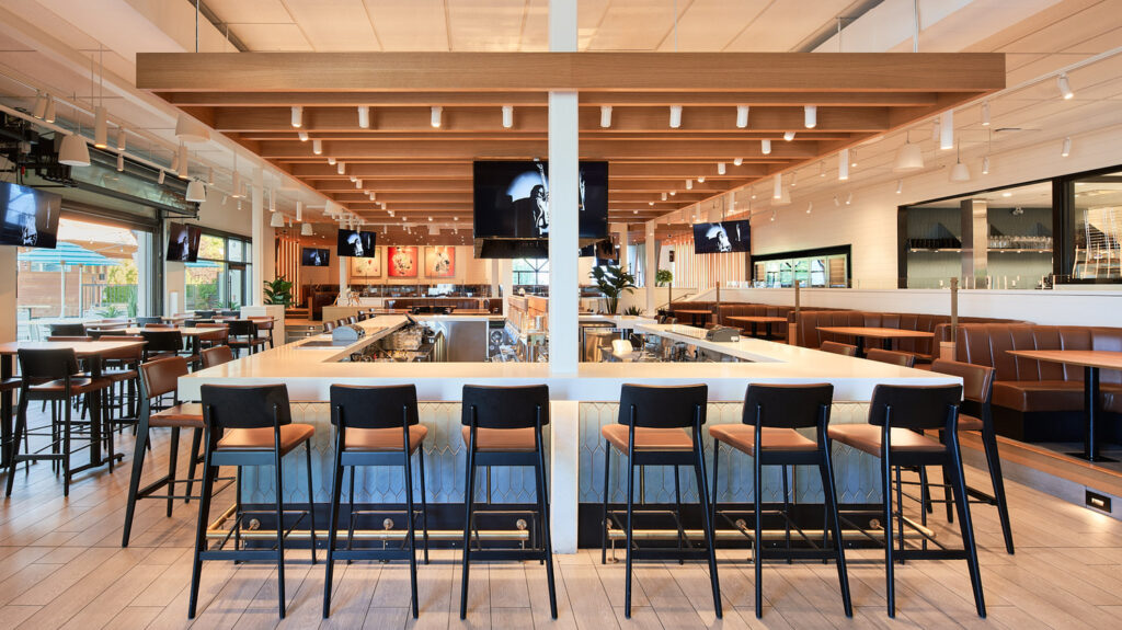 King Taps Kelowna Lakeside - Assembledge+