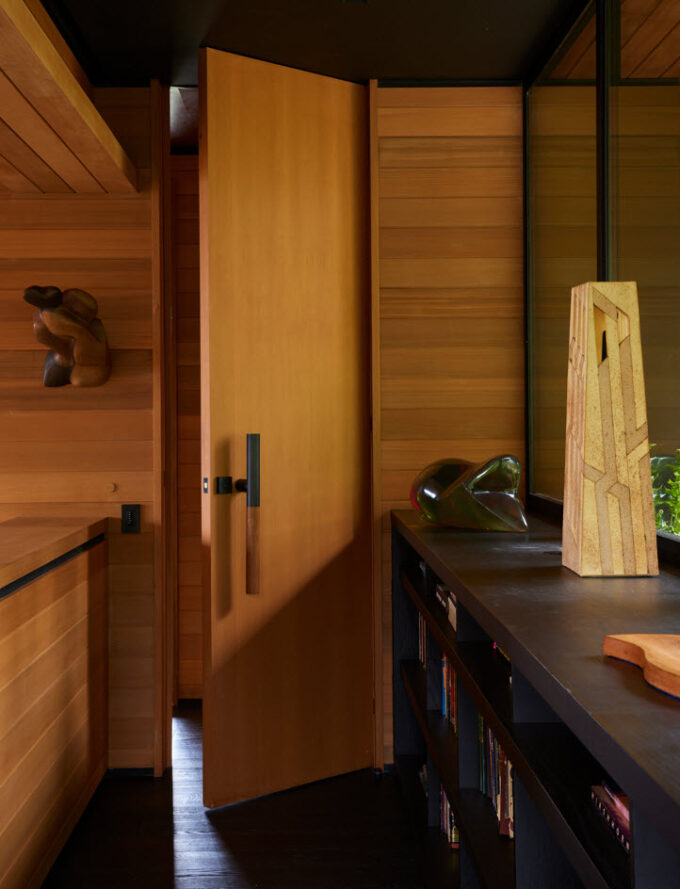 Rustic Canyon Residence - Assembledge+